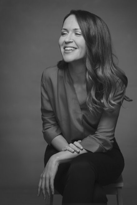 Ana Perović | About me